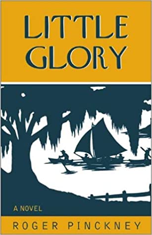 The Glory Field